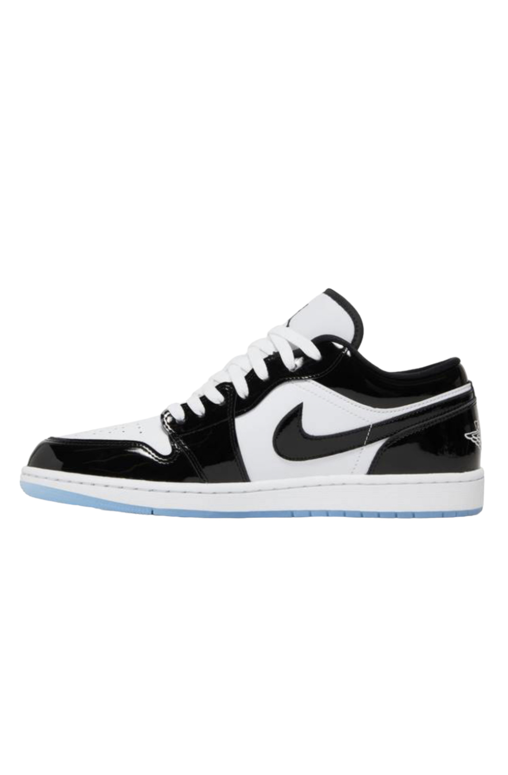 Jordan 1 Low Concord Most High Apparel